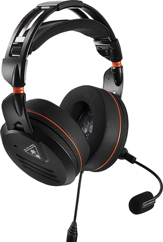 Turtle Beach Elite Pro Gaming Headset XB1 PS4 PC C CeX UK Buy Sell Donate